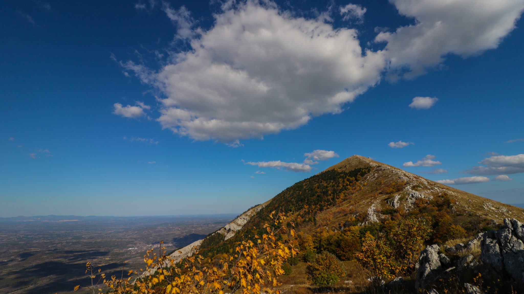 Planina Rtanj - misterije piramide - Kompas kaže Srbija