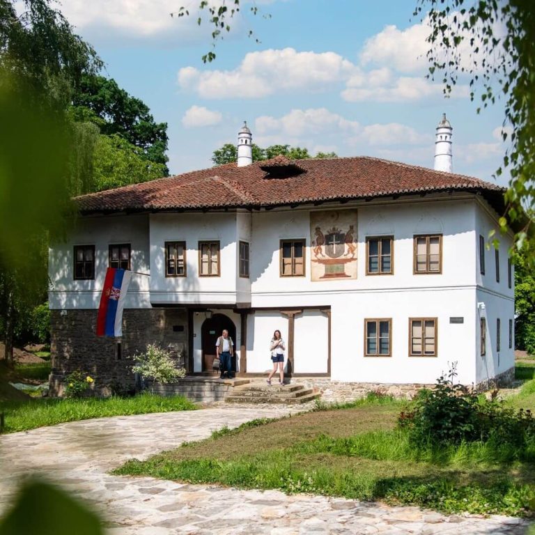 Čačak - Šta videti i posetiti u Čačku i okolini - Kompas kaže Srbija